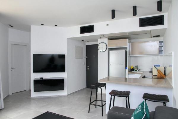 Apartments4you Leonardo 17 - Tel Aviv Ben Gurion Airport (TLV)