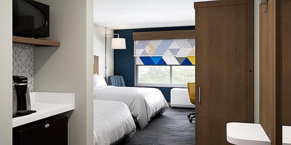 Holiday Inn Express - New Rochelle By Ihg - Greenwich, CT