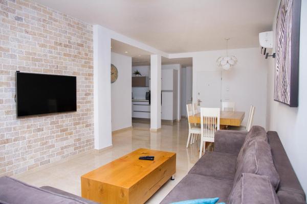 Apartments4you Etsel - Tel Aviv Ben Gurion Airport (TLV)