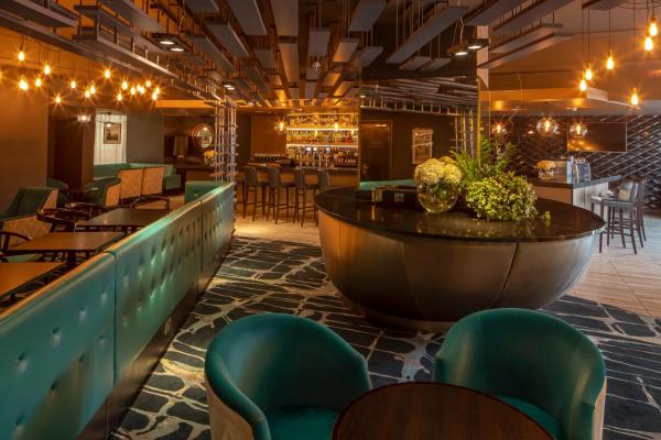 Crowne Plaza Harrogate By Ihg - Harrogate