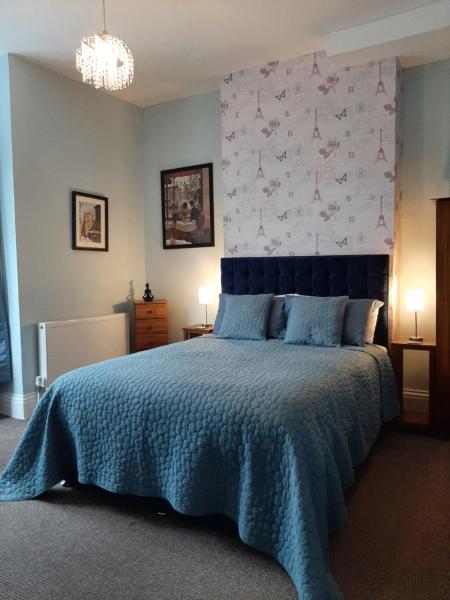 Rosemead Guest House - Totnes