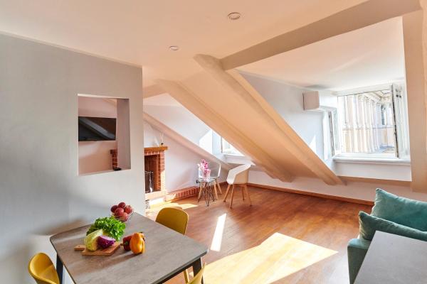 La Mole Dalla Tua Finestra - Turin