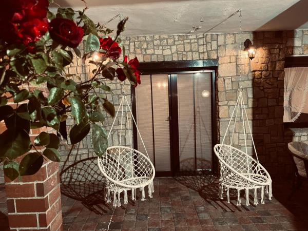 Apartament Pod ŚNieżką Nadzieja - Karpacz