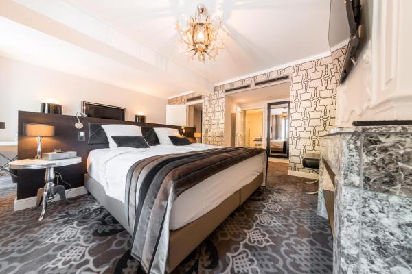 Le Clervaux Boutique Hotel & Spa - Vianden