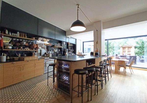 Viva Riviera Luxury 5 Bedrooms 5 Bathrooms Palais Riviera - Cannes