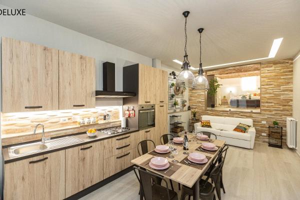 Geppi's Apartments - Florenz