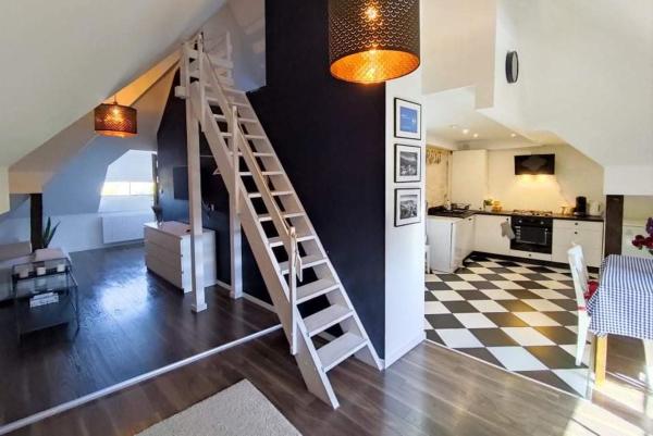 Apartamenty Dom Kifnera - Kazimierz Dolny