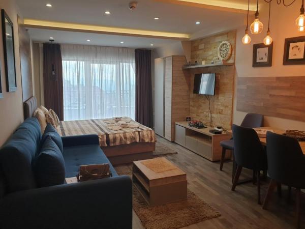 Milmari Premier40 - Kopaonik