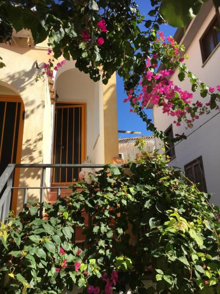 Casa Arborea - Orosei