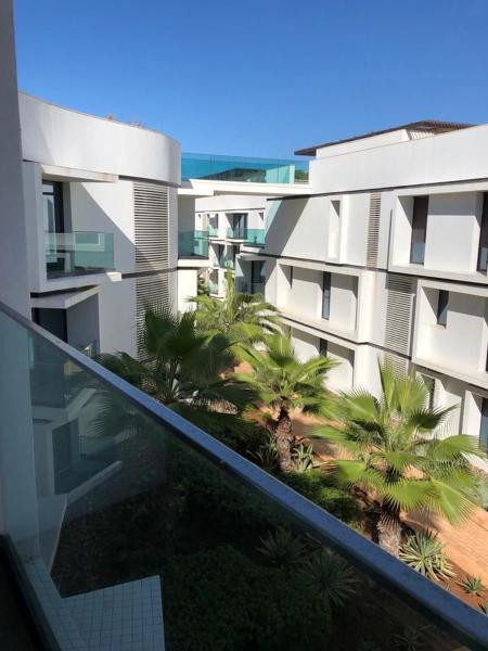 Luxury Anfaplace Living Resort - Casablanca
