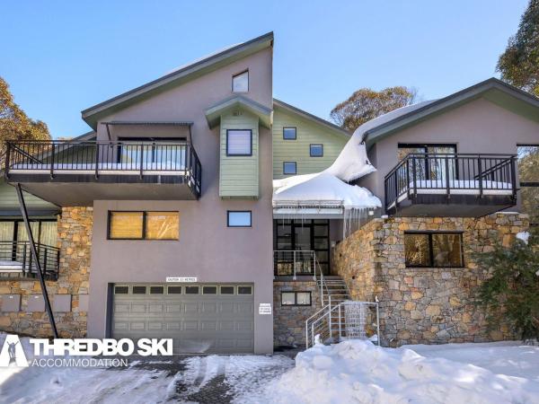 Pagano 3 - Thredbo