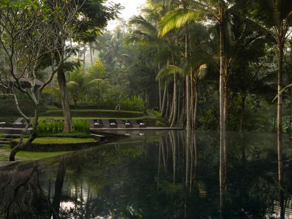 Kayumanis Ubud Private Villa & Spa - Bali