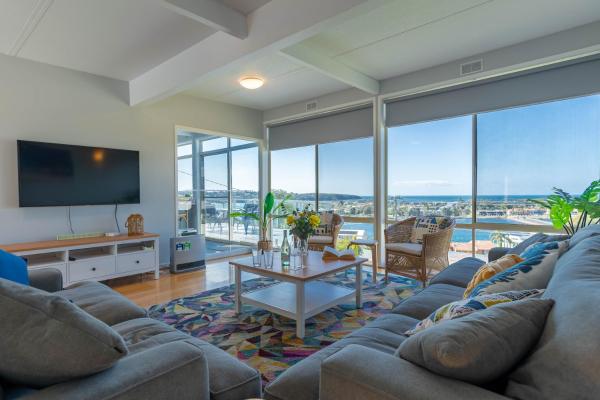 Sea180 Merimbula - Merimbula