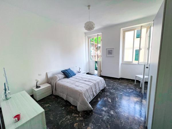 Chez Thérèse - Sestri Levante