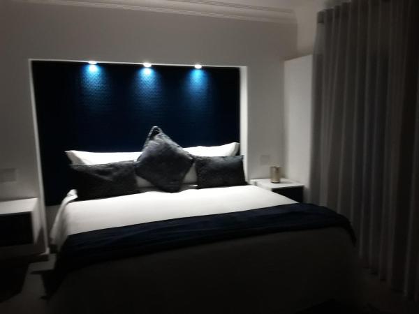 Le Rubis Guesthouse - Uitenhage