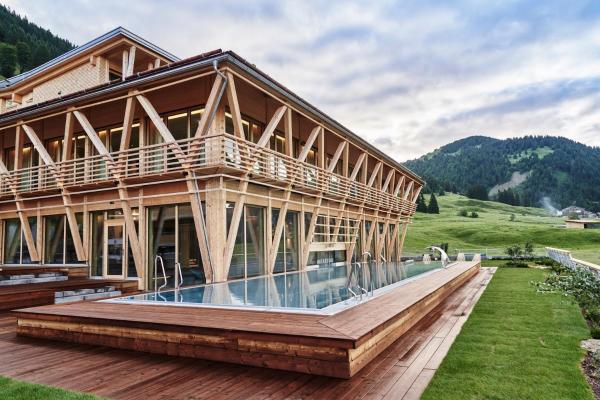 Hubertus Mountain Refugio Allgäu - Oberstaufen