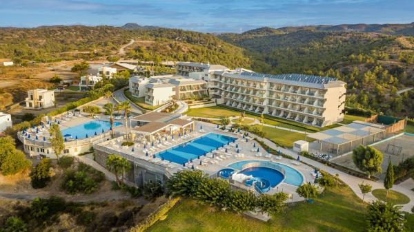 Princess Sun Hotel - Rhodes
