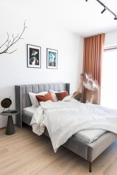 Kadriorg Plaza 2 Bedroom Free Parking - Tallinn