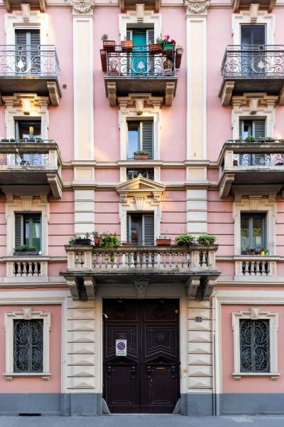 Comfort Suites Garibaldi - Milano