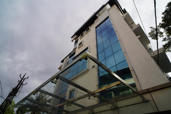 North Centre - Kochi