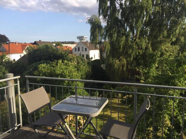 Pension Mitte - Germany