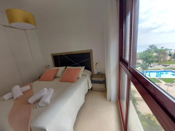 Apartamento Marina Beach - Oropesa del Mar