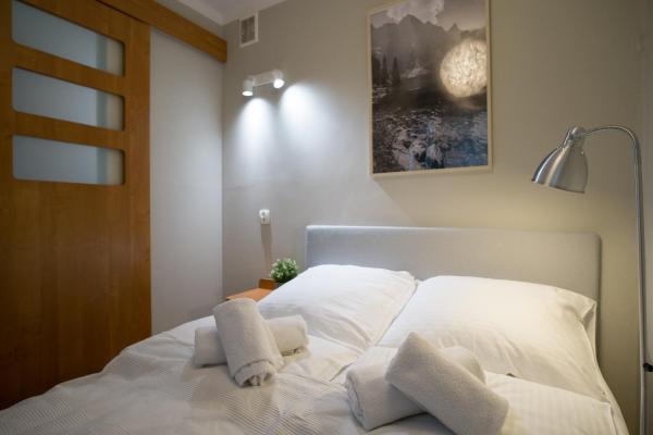 Apartamenty Na Równi W Centrum Apartzakop - Zakopane