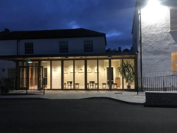 The Drayton Crown - Bridgwater