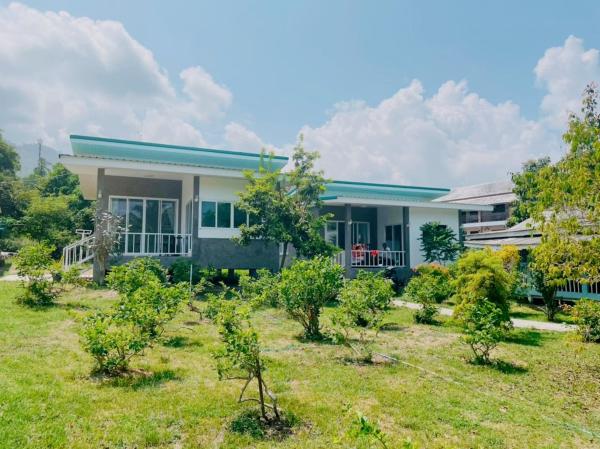 Suanmalisamuivilla G01 - Koh Samui