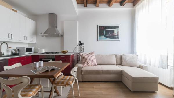 Italianway - Forcella 15 - Assago