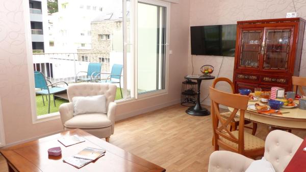 Appartement 4 Personnes Au Cœur De Vannes - Vannes