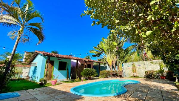 Pousada Caravelas - Rio Grande do Norte (estado)