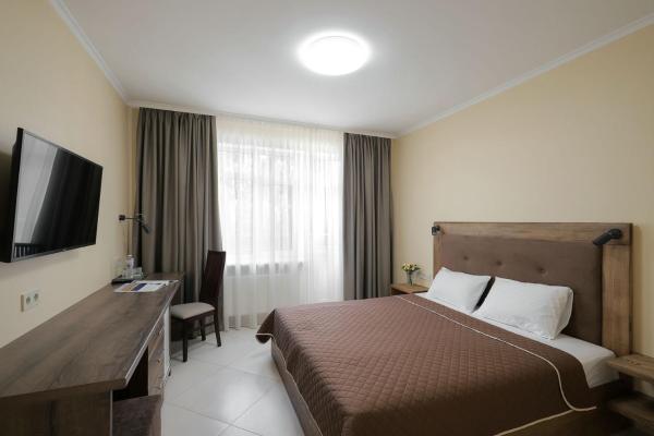Borys Hotel Boryspil Airport - Черниговская область