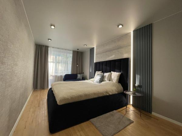 Citadel Vip Apartment - Leópolis