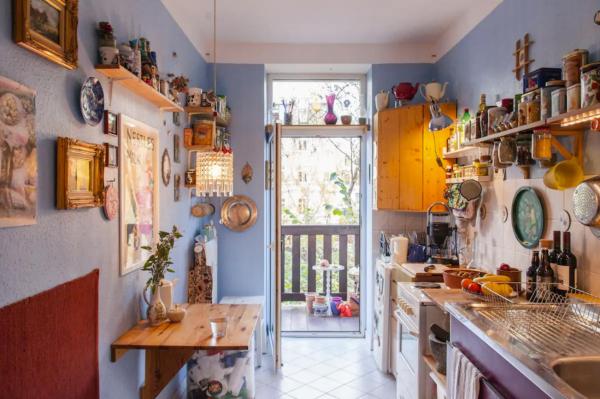 Gemütliche Wohnung Mit Balkon - Südplatz Nur 2 Minuten Entfernt - Leipzig