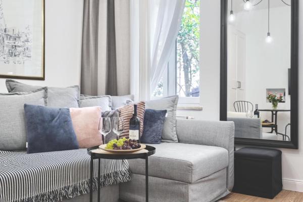 Apartament Lu Lu - Sopot
