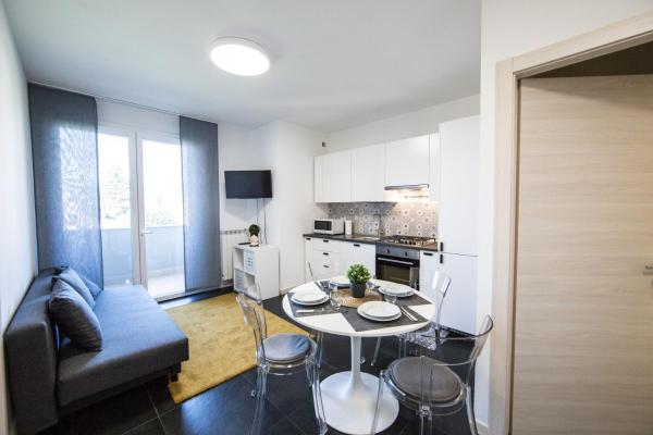 Il Puccino - Modern Apartment - Lucca