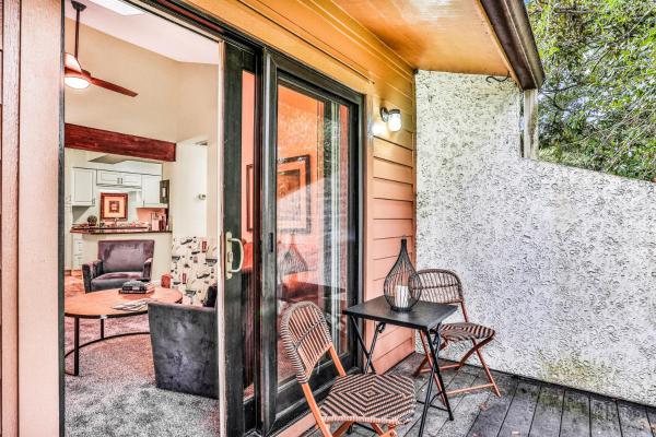 Forest Ridge 2725 - Amelia Island, FL