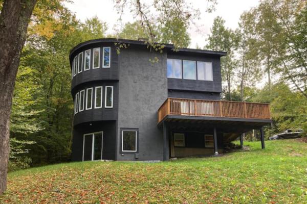 Mansfield View Memories - Waterbury Village Historic District