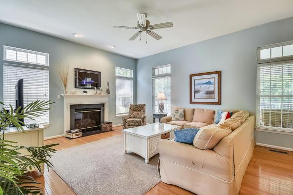 Lord Baltimore Landing -- 37199 Lord Baltimore - Bethany Beach, DE