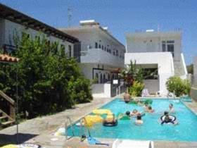 Katerina Apartments - Iraklion