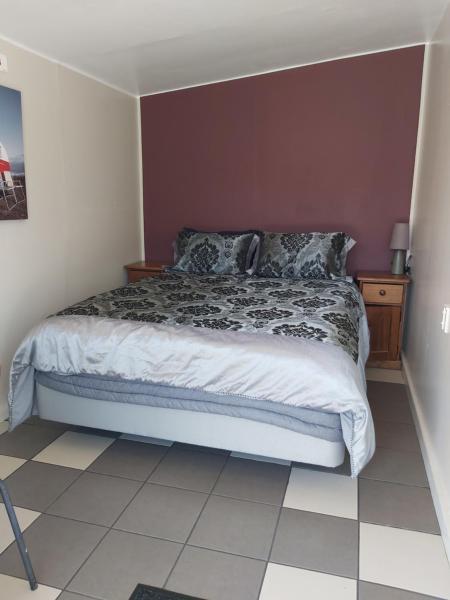 Charleston Holiday Park - South Island