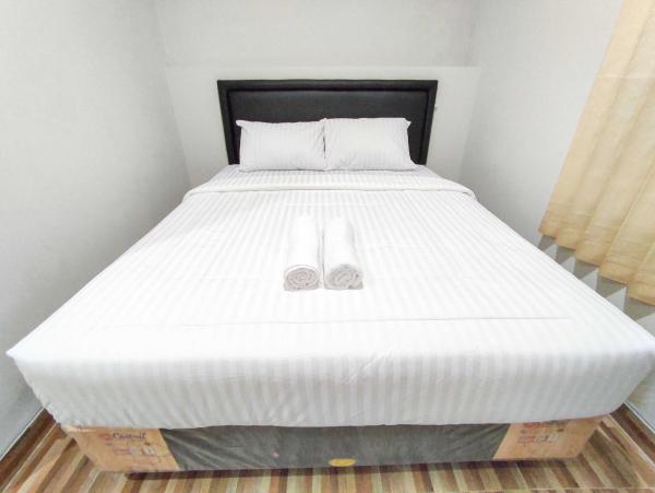 Maita Homestay Ringroad Utara Mitra Reddoorz - Central Java