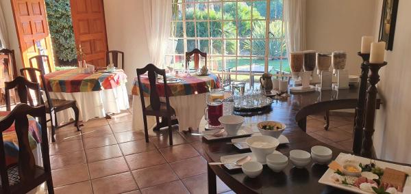 Avant Garde Lodge - Benoni