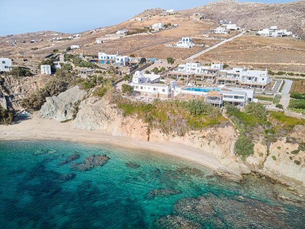 Olive Mykonos Villas - Maisonette Villa - Mykonos