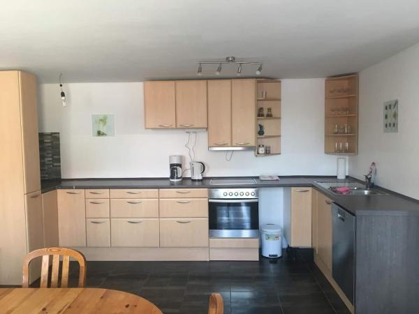 Moderne Wohnung Mit 74 M² Wohnfläche - Stockerau