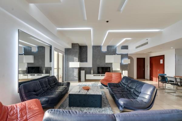 Elan Rimal Suites - Dubai