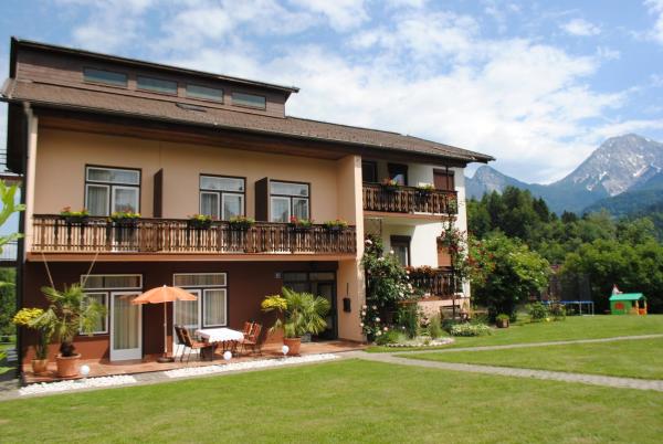 Ferienhaus Michor - Villach