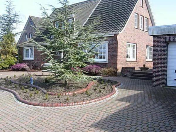 Nordsee-ferienanlage / Wohnung Wangerooge - Dornum