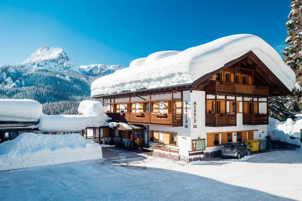 Hotel Piccolo Pocol - San Vito di Cadore